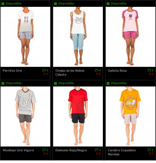 Kukuxumusu Online Rebajas En Ropa Interior Hasta El 60 En Ofertix