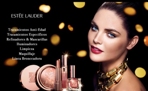 Outlet Estee Lauder: Hasta un 50% de descuento en Ofertix