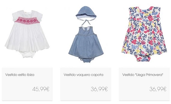 Gocco Opiniones 2025 de la tienda online y catálogo de moda de bebé