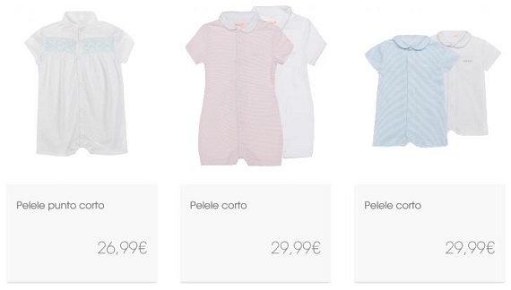 Gocco Opiniones 2025 de la tienda online y catálogo de moda de bebé