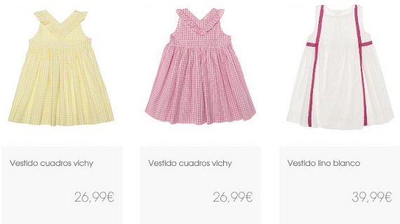 Gocco Opiniones 2025 de la tienda online y catálogo de moda de bebé