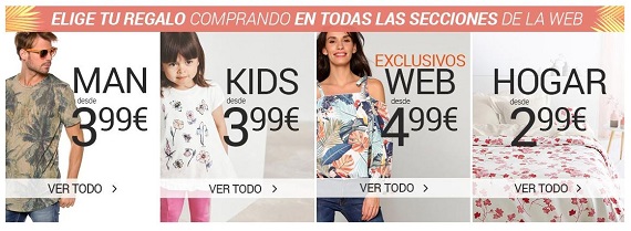 Venca: catálogo 2025, opiniones y comentarios de mujer y tallas grandes